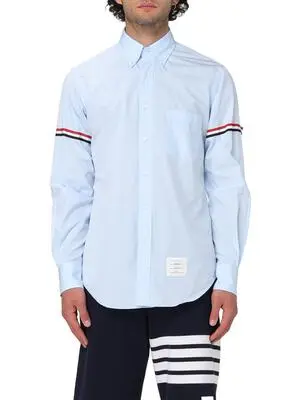 Thom Browne Shirt - Blue