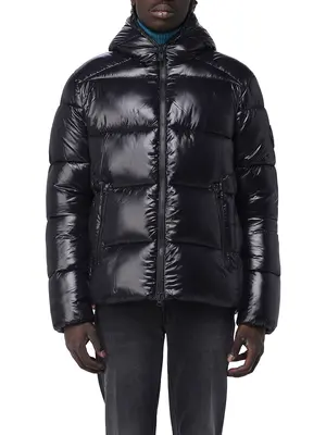 SAVE THE DUCK Save The Duck Puffer Jacket Black