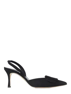 Manolo Blahnik Pumps - Black