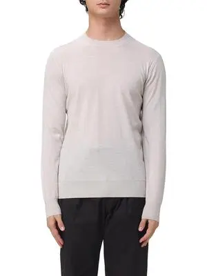PAOLO PECORA Sweater - Beige