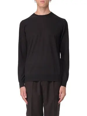 PAOLO PECORA Sweater - Brown