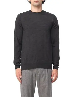 PAOLO PECORA Sweater - Grey