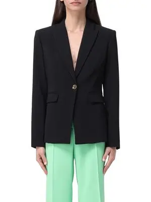 Pinko Classic Jacket - Black