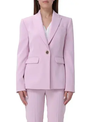 Pinko Classic Jacket - Pink