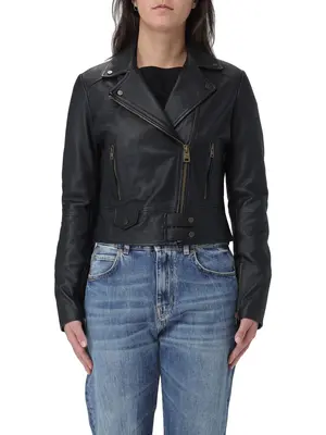 Pinko PINKO Jacket Black