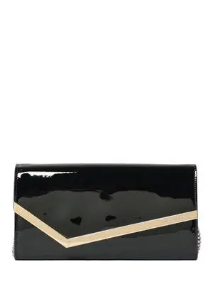 JIMMY CHOO Handbag - Black