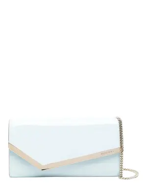 JIMMY CHOO Handbag Blue