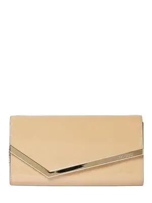 JIMMY CHOO Handbag - Nude