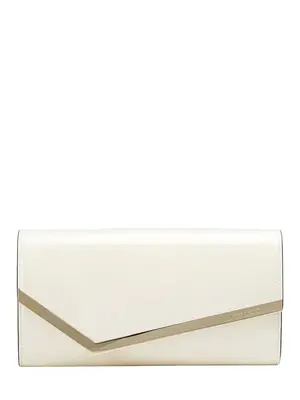 JIMMY CHOO Handbag White