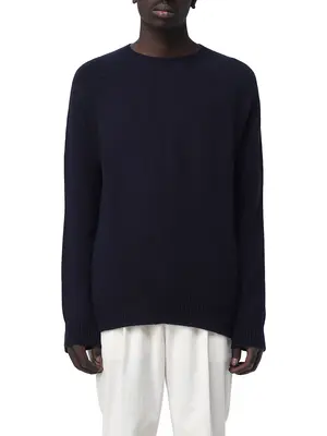 JIL SANDER Sweater - Blue