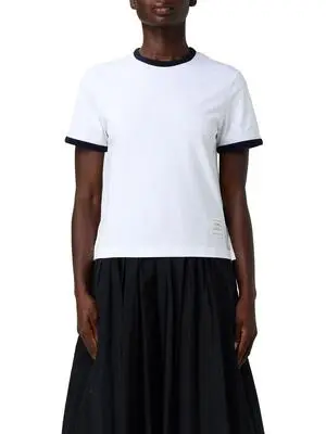 Thom Browne T-Shirt White