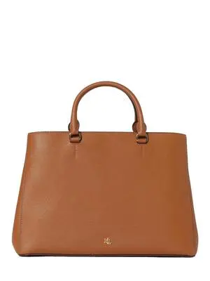 Ralph Lauren Handbag - Burnt