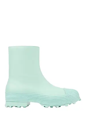 Camper Ankle Boots - Blue