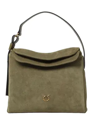 Pinko Shoulder Bag - Green