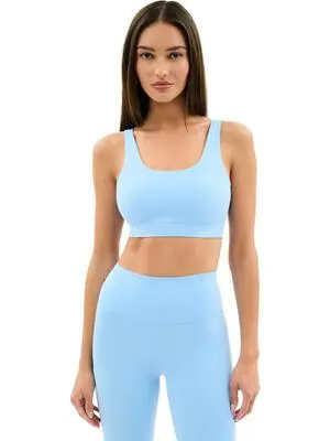 Splits59 Sprint Rigor Bra - Skylight
