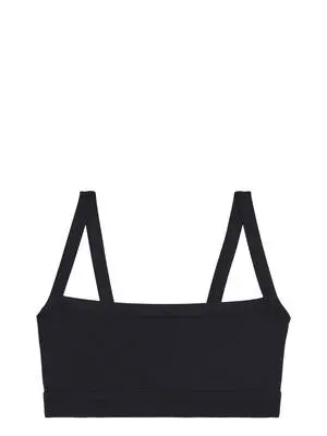Splits59 Monah Rigor Bra Black