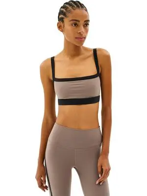 Splits59 Monah Rigor Bra Lentil/black