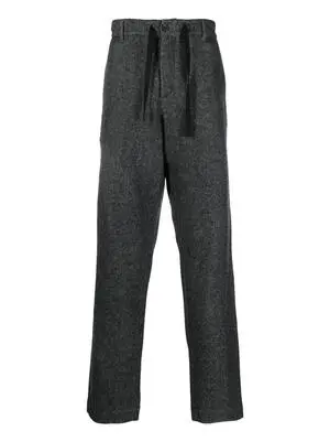 Missoni Joggers - S919x Charcoal