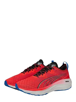 PUMA PUMA Foreverrun Nitro Sneakers Red