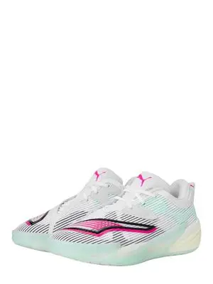 PUMA All-pro Nitro Athletic Sneakers - Multi