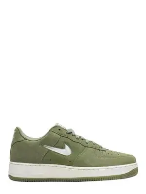 Nike Air Force 1 Low Sneakers - Green