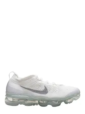 Nike Vapormax 2023 Flyknit Sneakers White