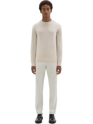 Theory Theory Raffi Neoteric Twill Pant Limestone