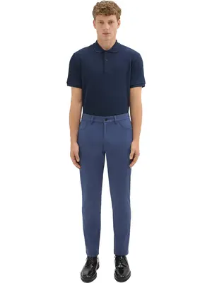 Theory Theory Raffi Neoteric Twill Pant Sargasso