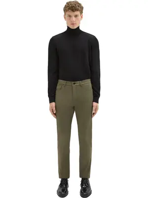 Theory Theory Raffi Neoteric Twill Pant Uniform
