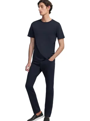 Theory Raffi 5-pocket Pant - Eclipse