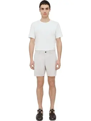 Theory Classic-fit 7" Short - Vapor