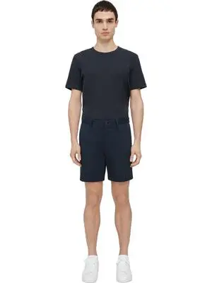 Theory Classic-fit 7" Short - Baltic
