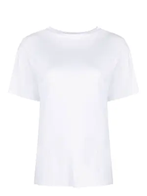 MARANT ETOILE Zewel T-shirt - White