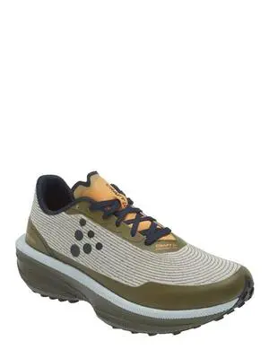 CRAFT Craft Endurance Trail Running Shoe Platinum-rift