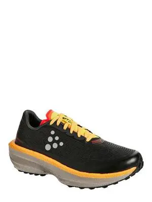CRAFT Endurance Trail Running Shoe - Slate-sour