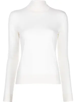 RALPH LAUREN Ralph Lauren Collection Roll-Neck Jumper