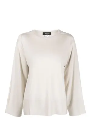 FABIANA FILIPPI Fabiana Filippi Crew-neck Jumper