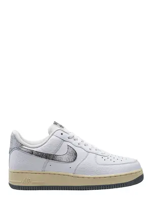 Nike Force 1 Low Sneakers - White