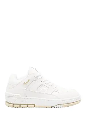 Axel Arigato Area Low-top Sneakers - White