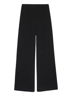 ANINE BING ANINE BING Lyra Wide-Leg Trousers