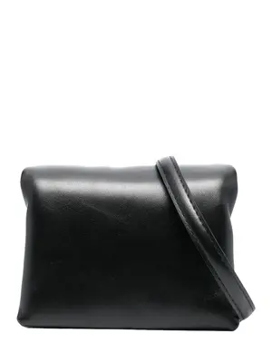 Marni Mini Prisma Clutch - Black