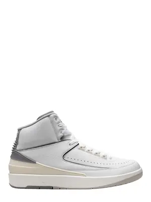 JORDAN Air 2 Sneakers - White