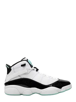JORDAN Air 6 Rings Sneakers - White