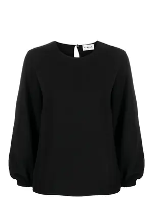 P.A.R.O.S.H P.A.R.O.S.H. Long-Sleeve Top