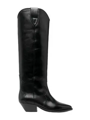 Ebony (black)