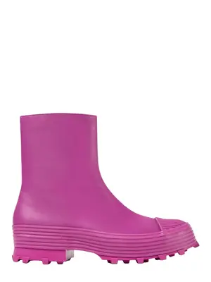 Camper Boot - Violet