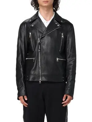 Alexander McQueen Jacket - Black