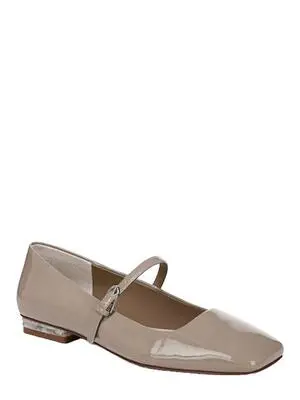 Franco Sarto Franco Sarto Tinsley Mary Jane Flat Grey