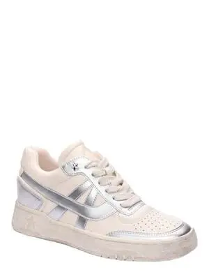 Ash Ash Blake Sneaker Silver