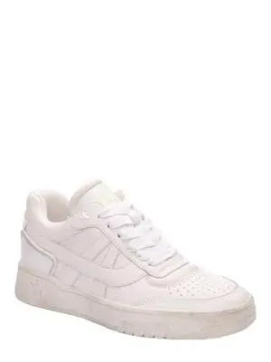 Ash Ash Blake Sneaker White